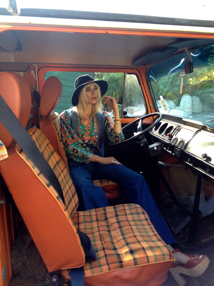 Picture of Delaney Sproles