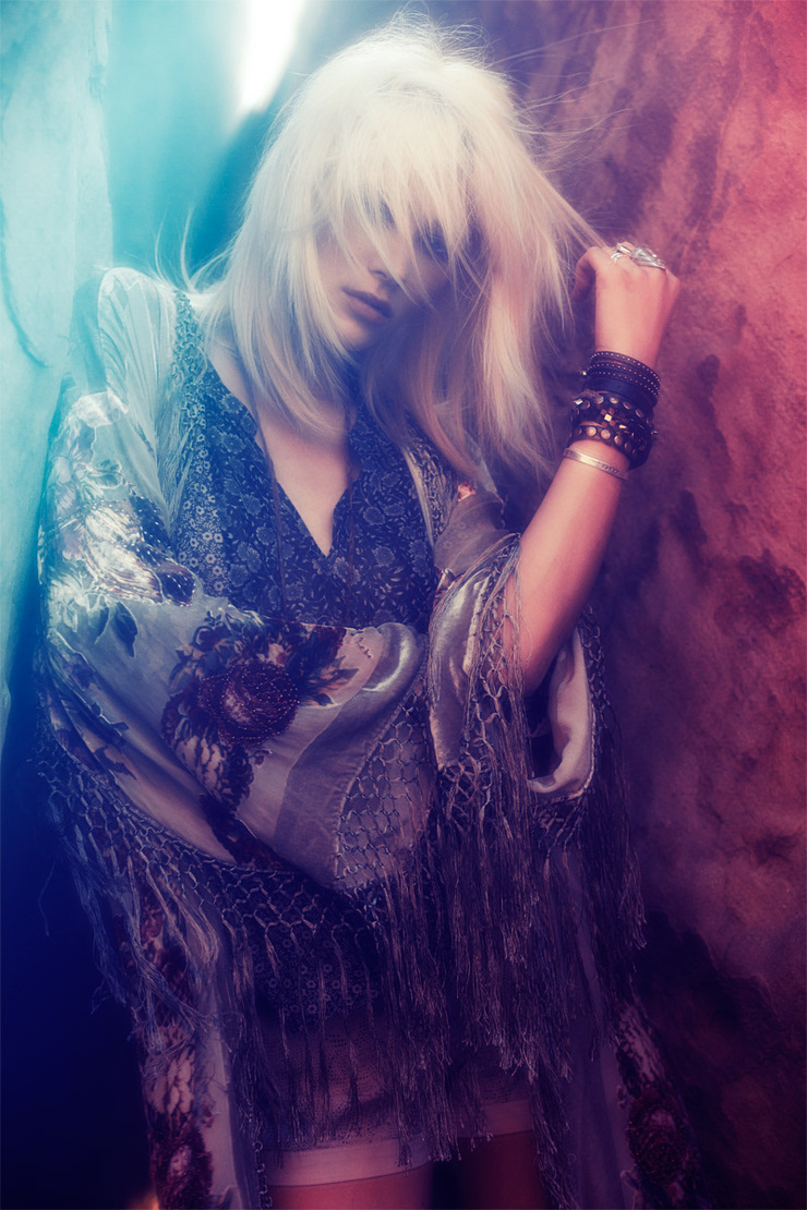 Picture of Delaney Sproles