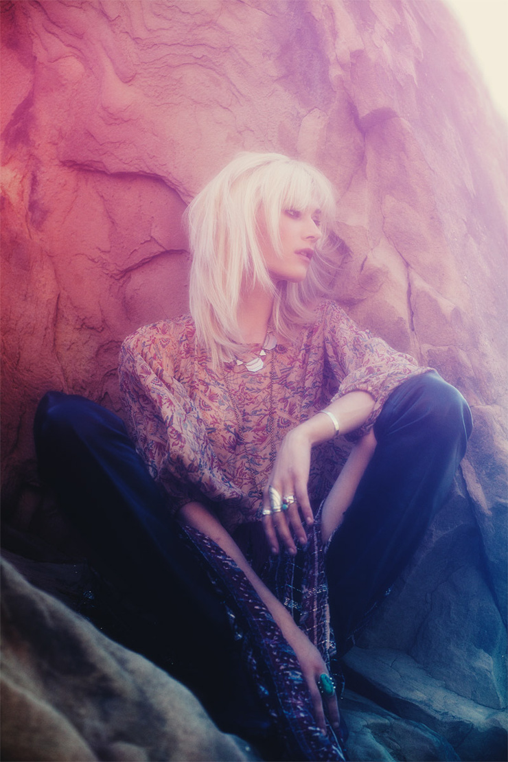 Delaney Sproles picture