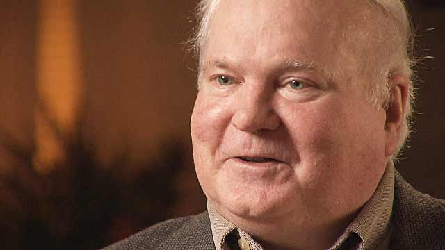 Image of Pat Conroy