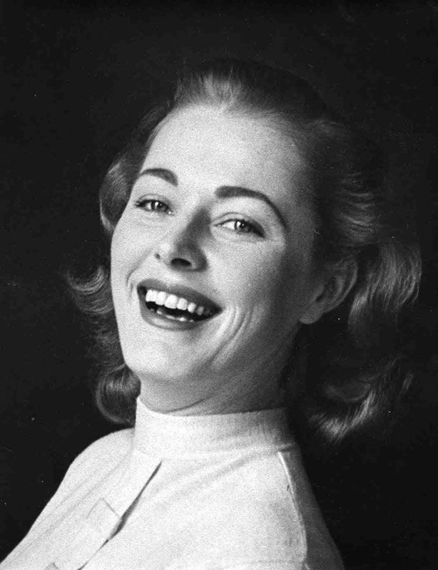 Picture of Eleanor Parker