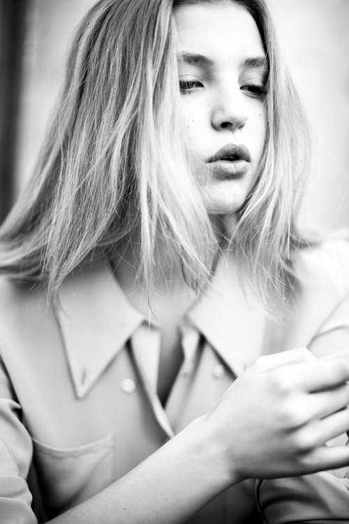 Rachel Hilbert picture