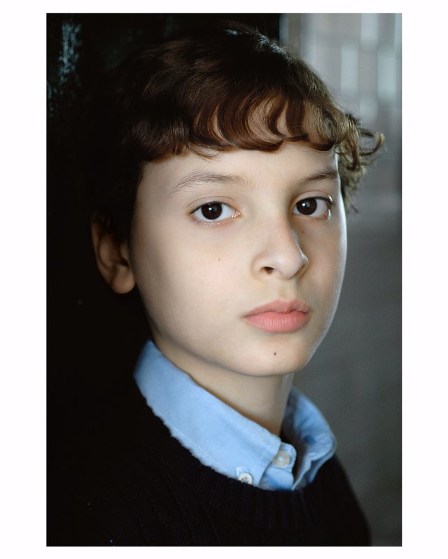 Picture of River Alexander