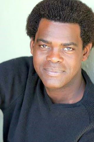 Picture of Michael McFall