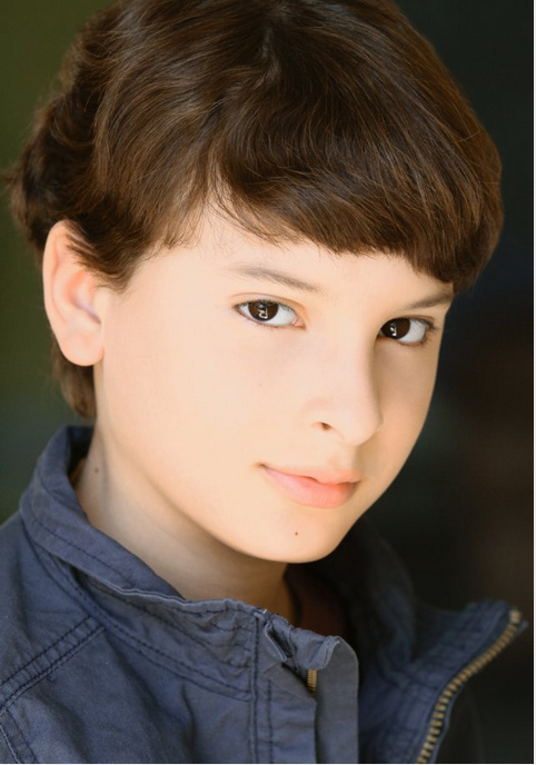 Picture of River Alexander