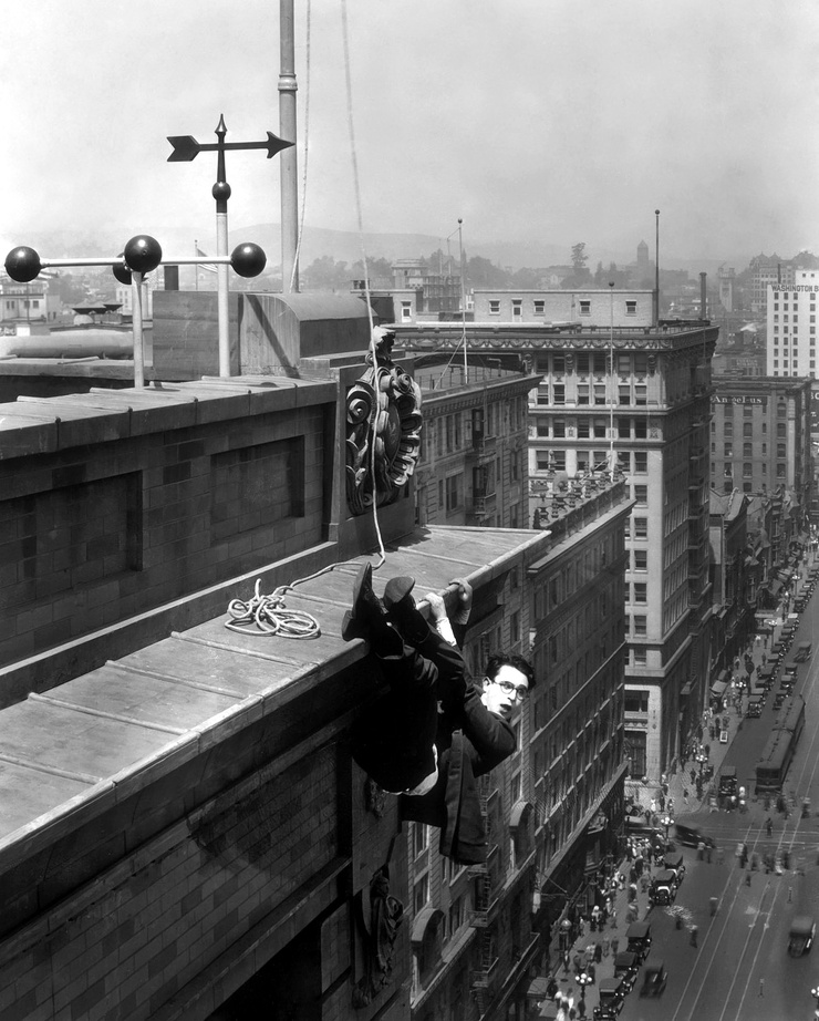 Safety Last! picture