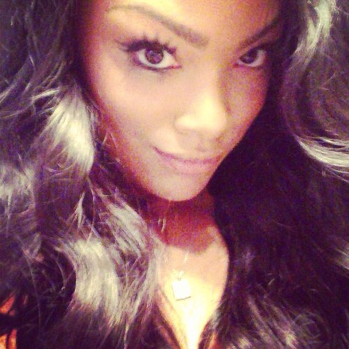 Picture of Mehgan James