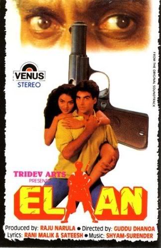 Picture of Elaan