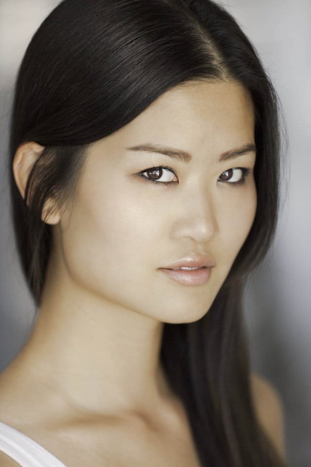 Picture of Danielle Yu