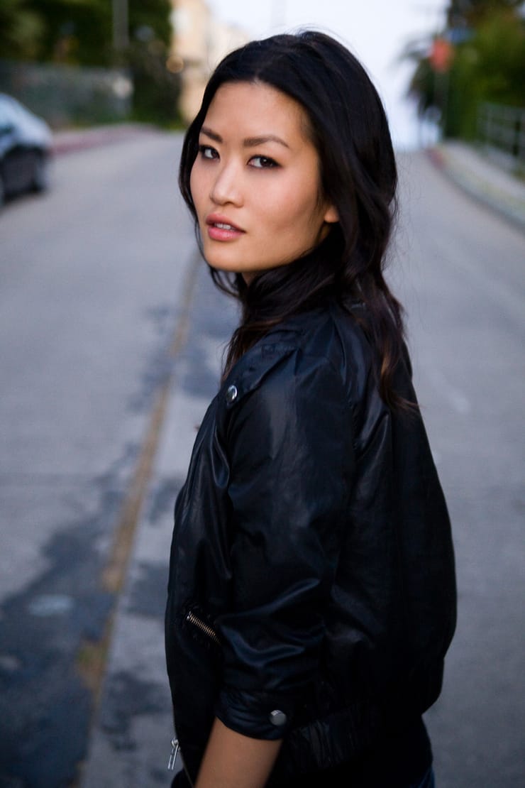 Image of Danielle Yu