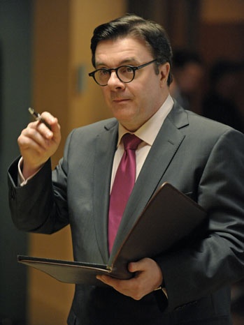 The Good Wife picture