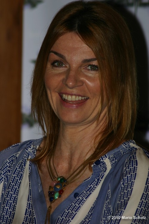 Picture of Martha Hackett