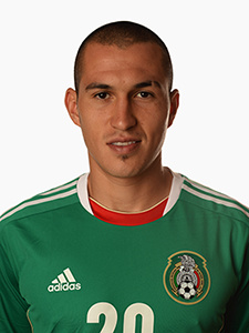 Jorge Torres Nilo 2013