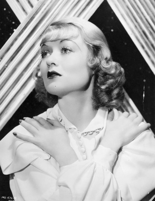 Picture of Constance Bennett