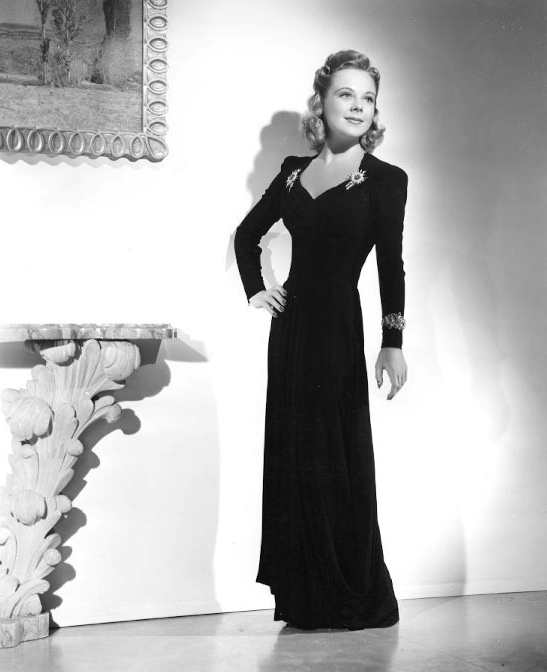 Picture of Sonja Henie