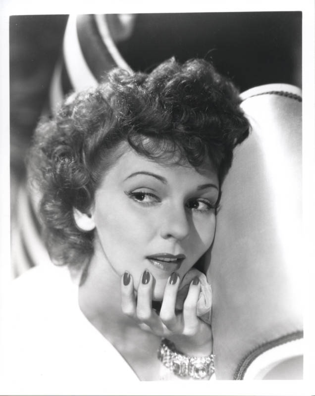 Image of Mary Martin