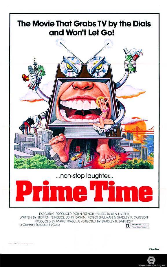 Picture of Prime Time