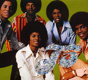 Picture of The Jackson 5