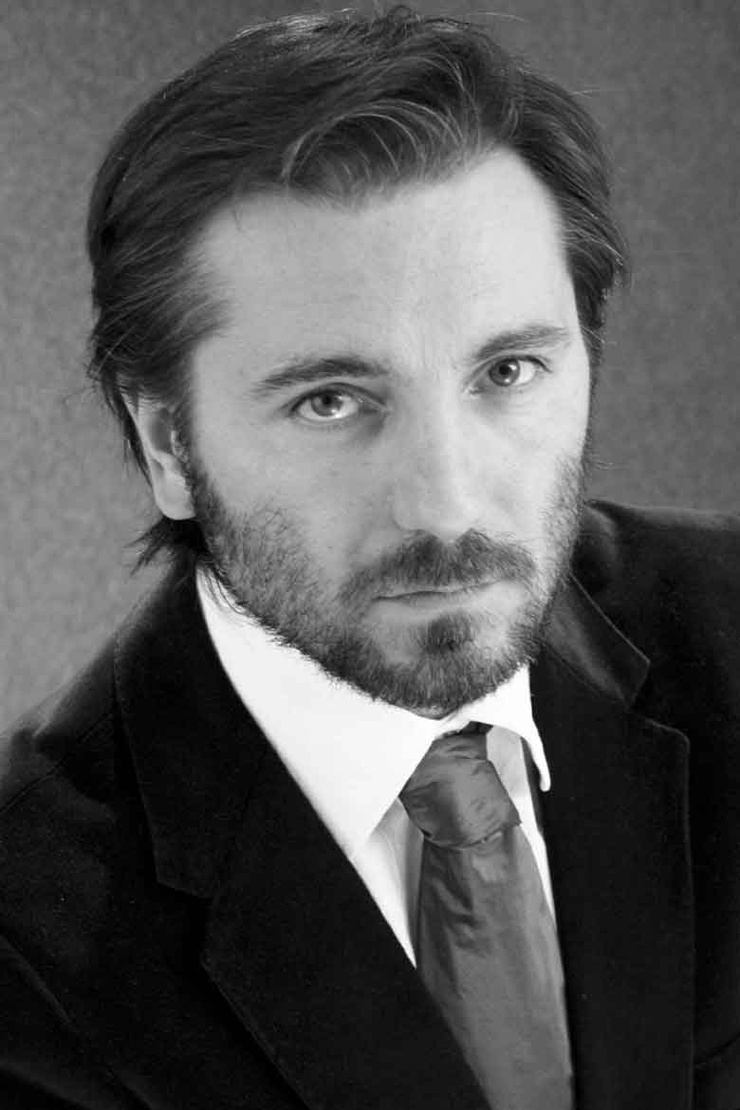 Picture of Giuseppe Lorusso