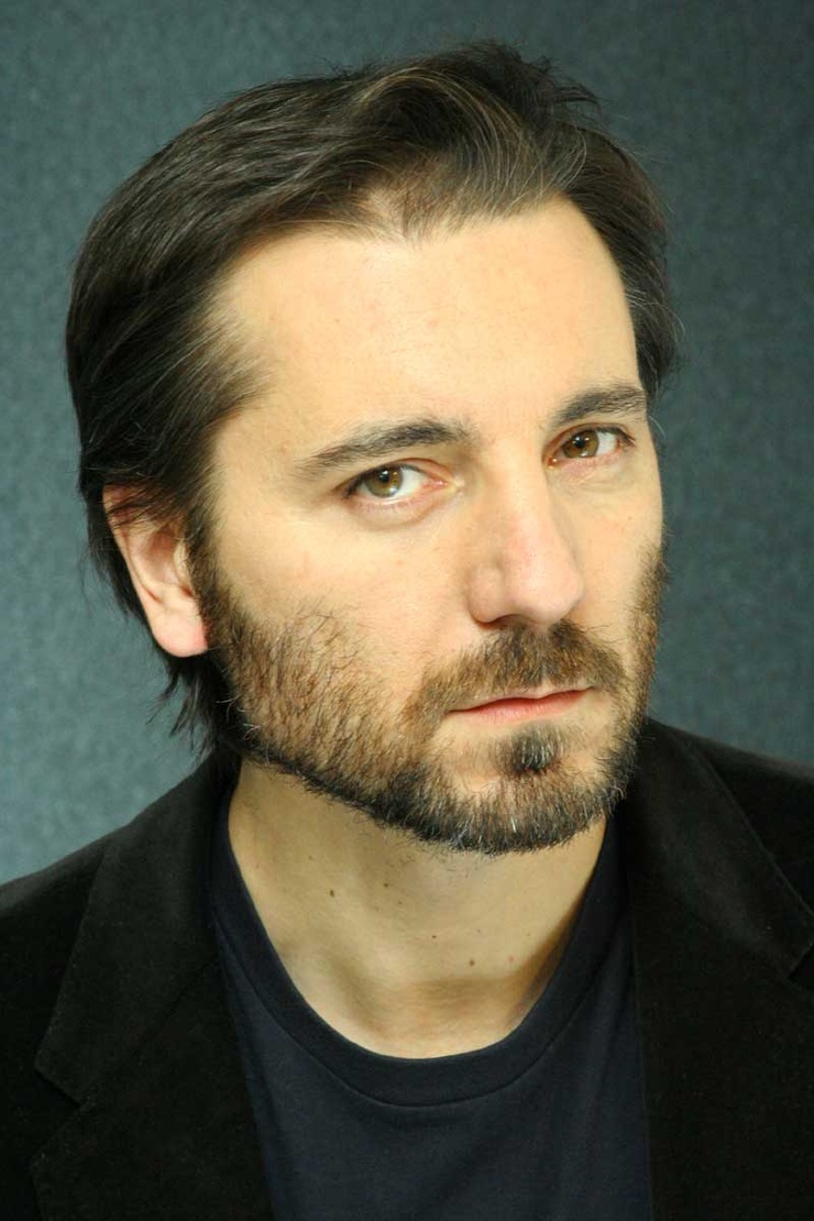 Picture of Giuseppe Lorusso