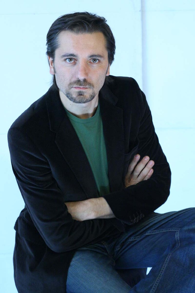 Picture of Giuseppe Lorusso