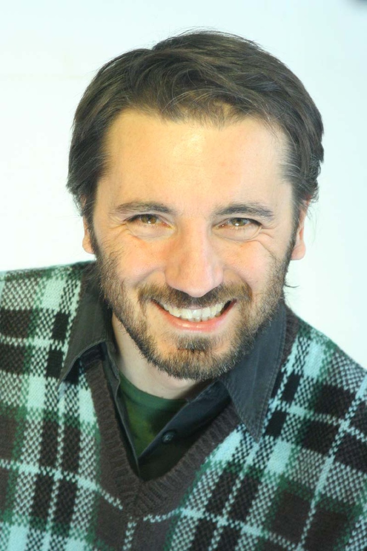 Picture of Giuseppe Lorusso