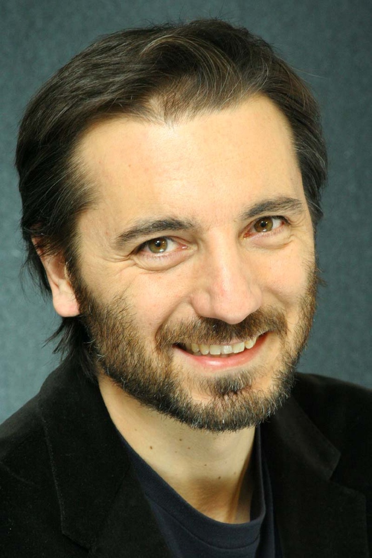 Picture of Giuseppe Lorusso