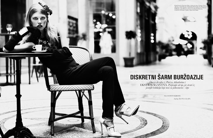 Image of Ola Rudnicka