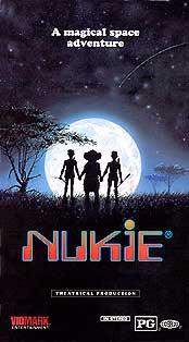 Nukie image