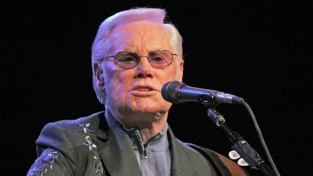Picture of George Jones