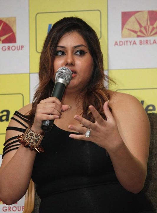 Picture of Namitha