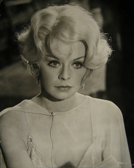 Picture of Susannah York