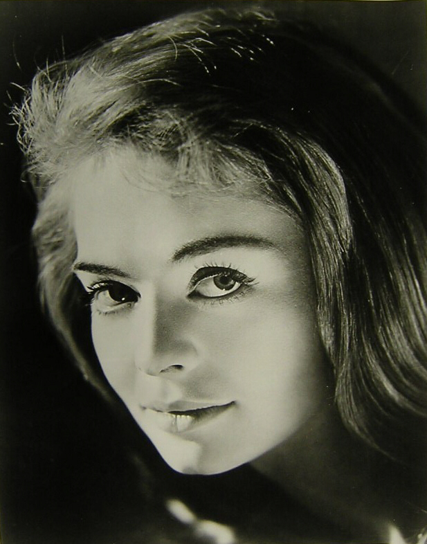 Picture of Susannah York