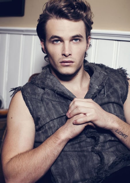 Picture of James Preston