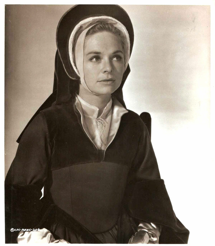 Picture of Susannah York