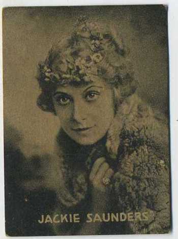 Picture of Jackie Saunders