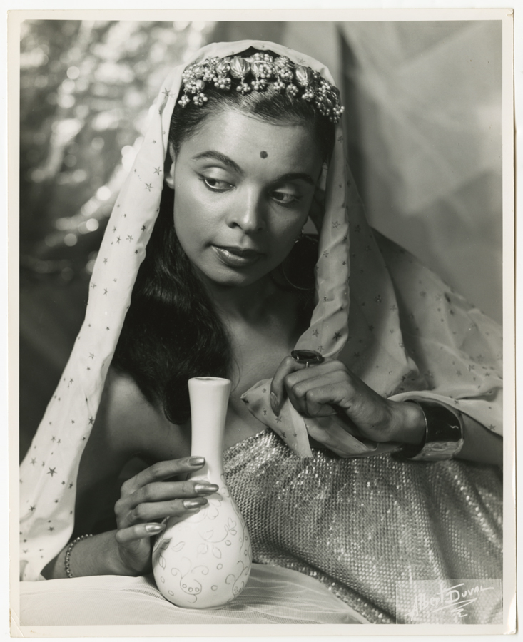 Image of Vera Francis