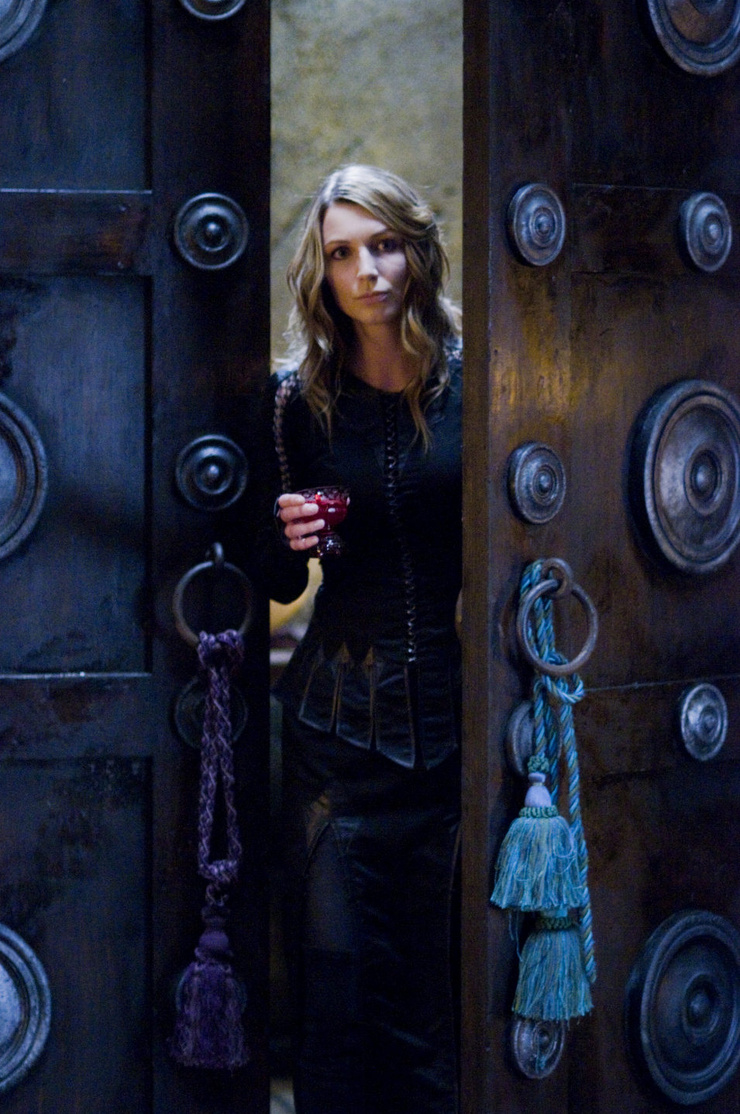 Picture of Underworld: Rise of the Lycans