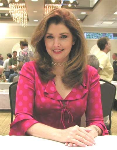 Image of Morgan Brittany