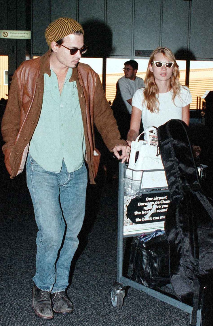 Picture of Kate Moss