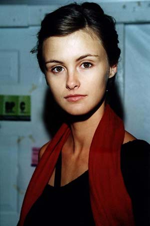 Picture of Trish Goff