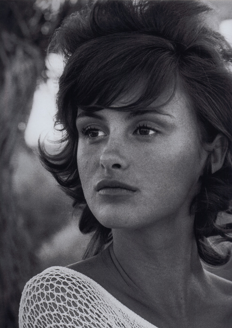 Picture of Trish Goff