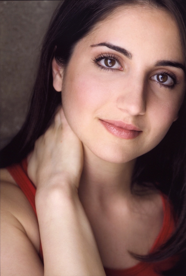 Picture of Rebecca Buller