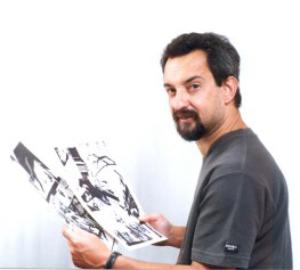 Picture of Eduardo Risso