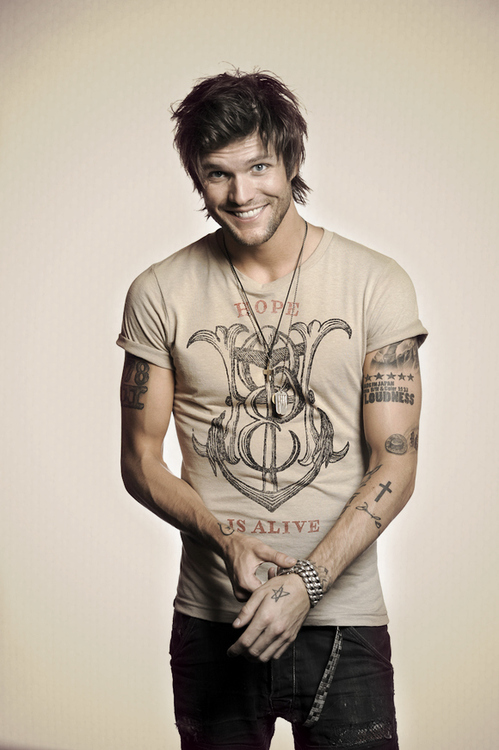 Image of Martin Johnson