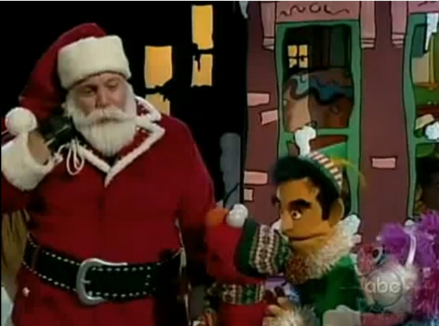 Picture of Elmo's Christmas Countdown