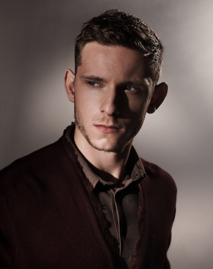Picture of Jamie Bell