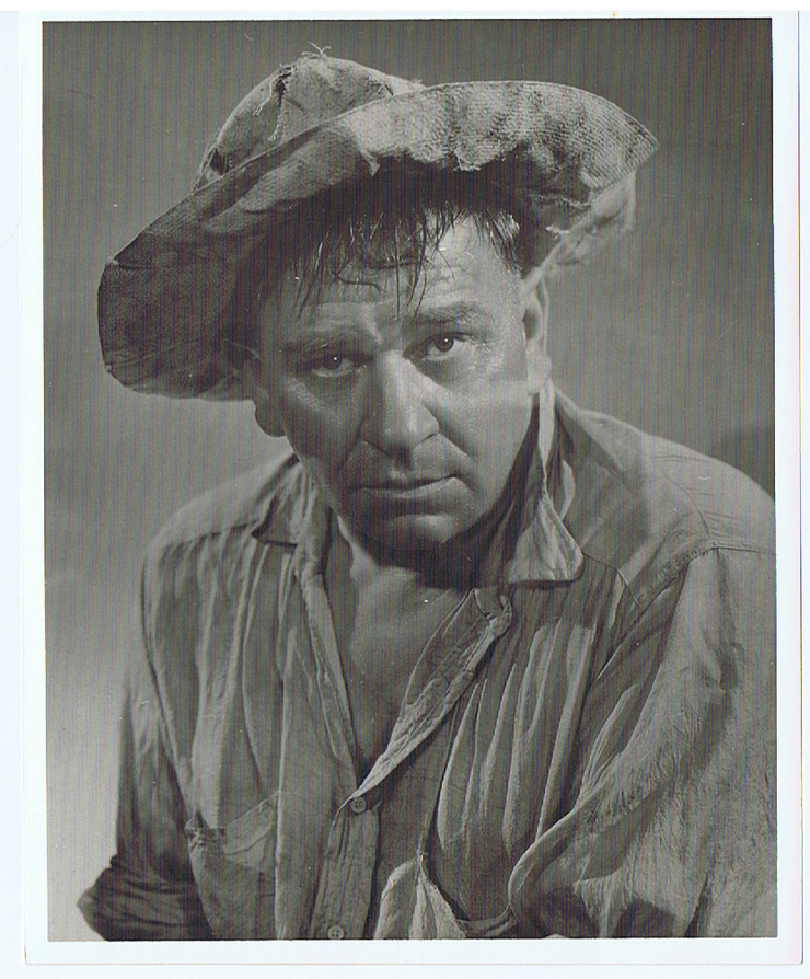 Wallace Beery image
