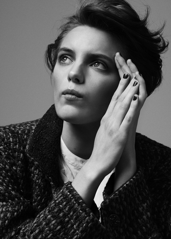 Picture of Erika Linder