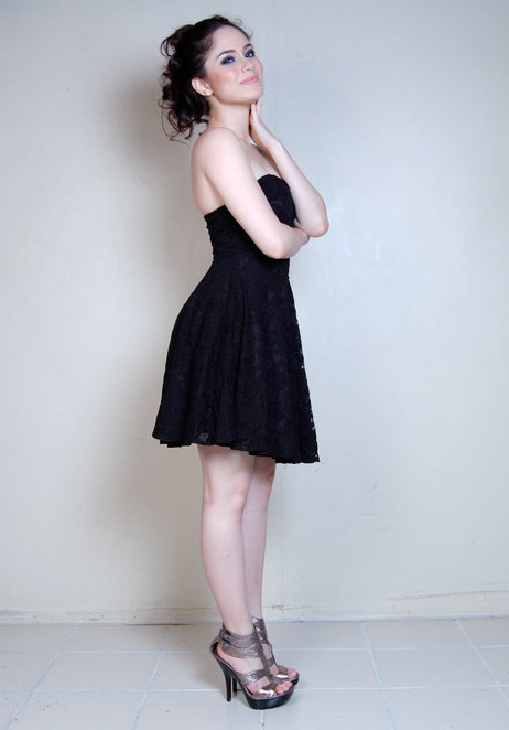 Picture of Jessy Mendiola